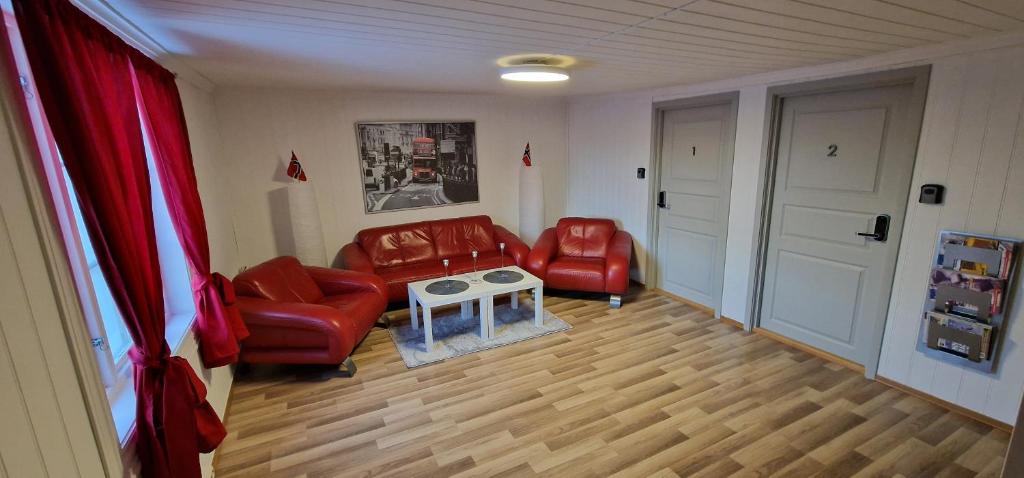 Storgata 36, Lillehammer (updated prices 2026)