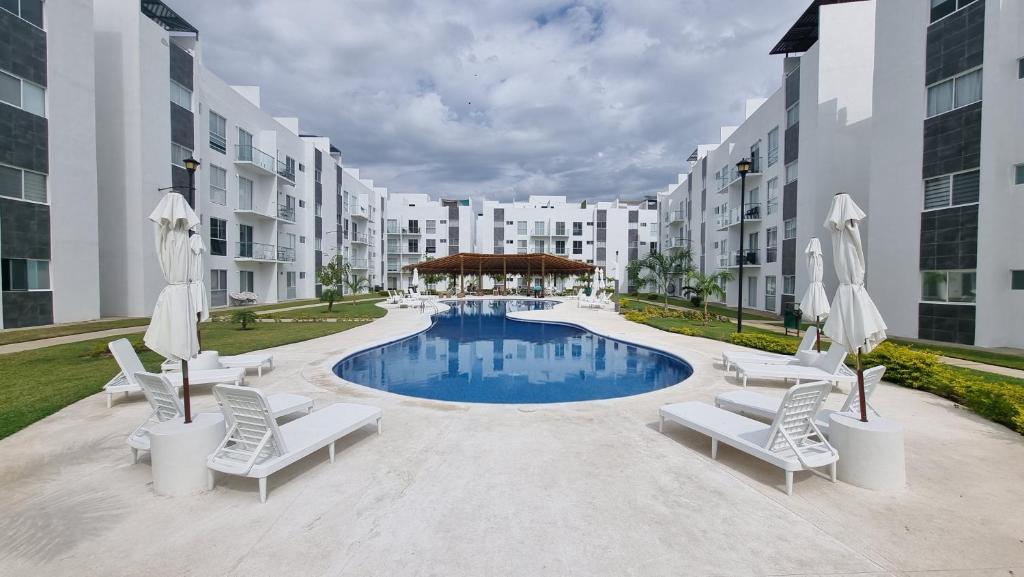 Departamento Acapulco Diamante - 2 habitaciones, Acapulco (updated ...