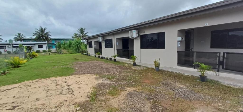 Prasad Apartments, Labasa (updated prices 2025)