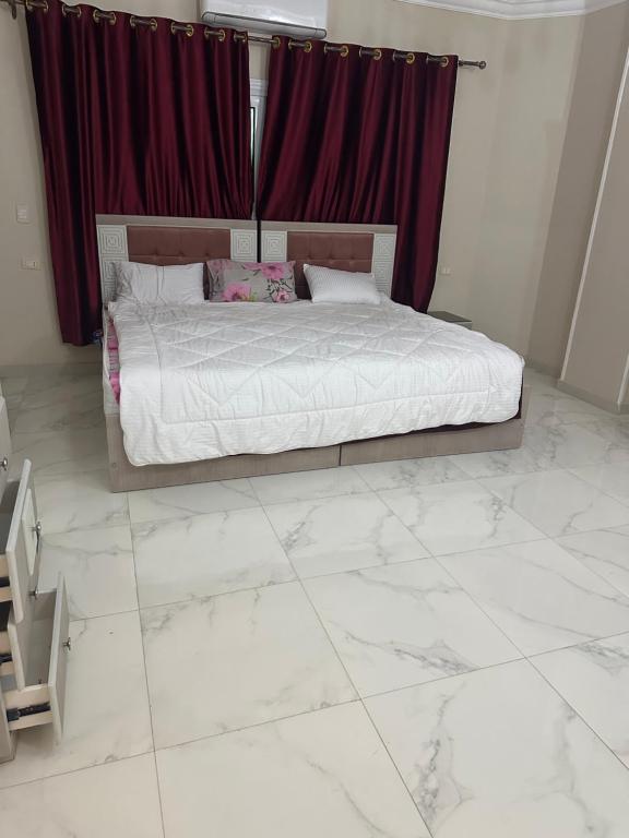 VIP villa Ali, Ismailia (updated prices 2025)