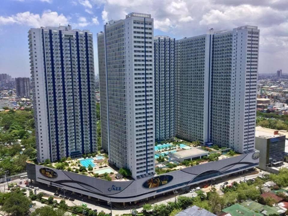 Kate's Haven Jazz Residences Makati, Manila, Manila (aktualne ceny na ...