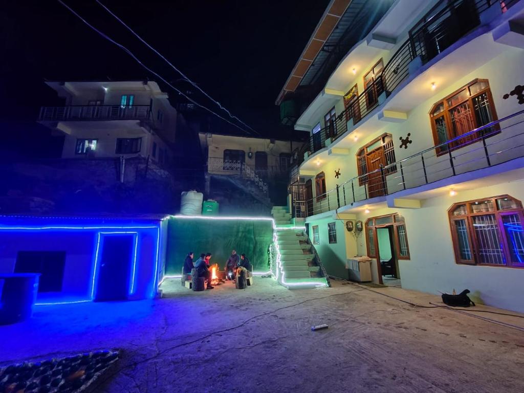 Pine View Kunal Home Inn Mashobra, Shimla (updated prices 2025)