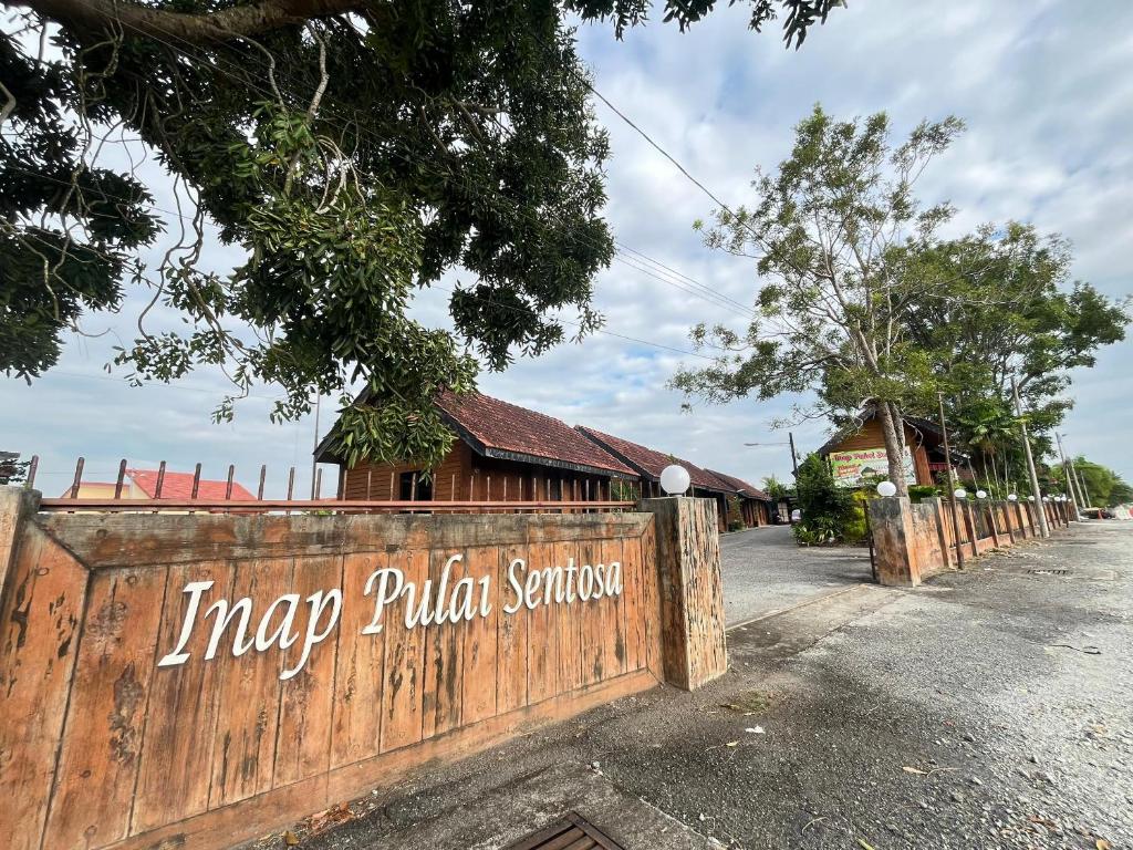 INAP PULAI SENTOSA, Alor Setar (updated prices 2025)