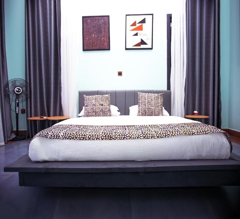 Faraja Guest House, Kigali (updated prices 2026)