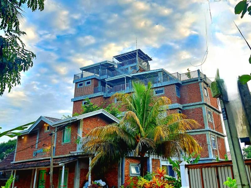 Earthbound Residence, Kandy (tarifs actualisés, 2025)