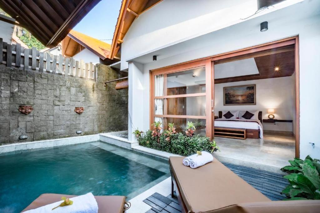 Gigi Mas Private Pool Villa Ubud, Ubud (updated prices 2025)