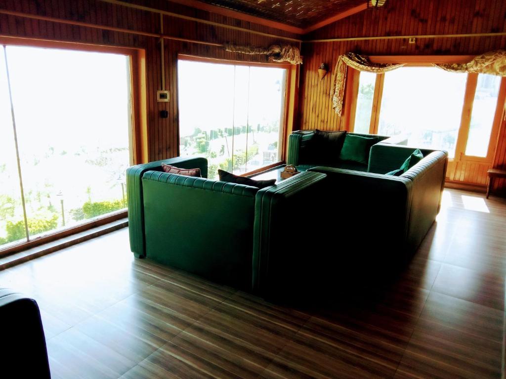 Wular View Resort, Watlab (aktualisierte Preise für 2025)