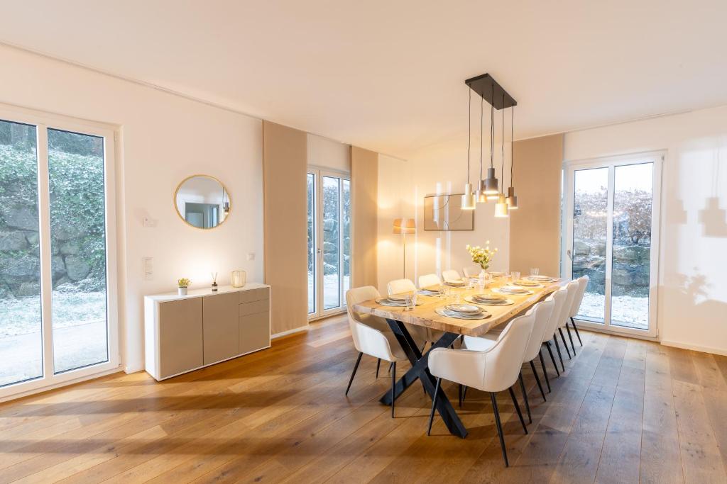 Vulkan-Villa, Daun (aktualisierte Preise für 2025)