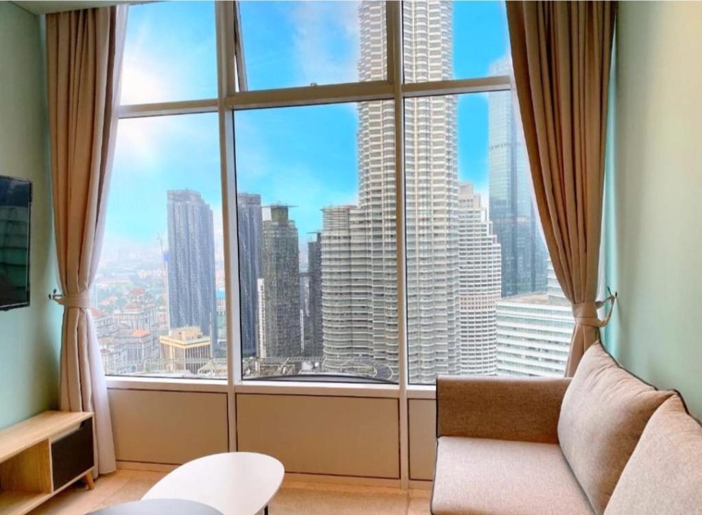 Sky Suites KLCC by KD SKY Family Suites, Kuala Lumpur (updated prices 2025)