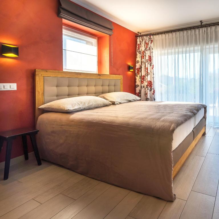 Manoir du Vignoble, Vionnaz (precios actualizados 2025)