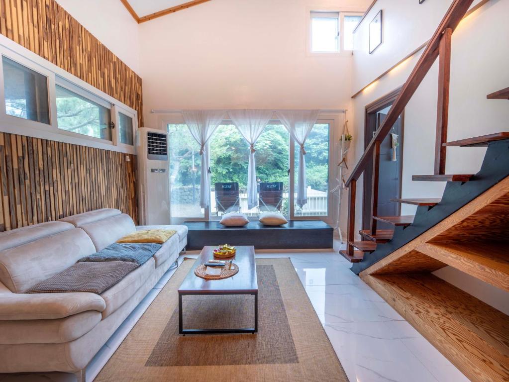 Jeju Love Stay Yellow, Jeju (preços atualizados para 2025)