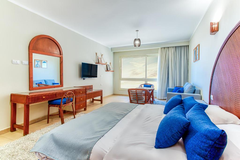 Cozy Studio 1st Avenue South Side, Хургада (актуальные цены 2026 года)