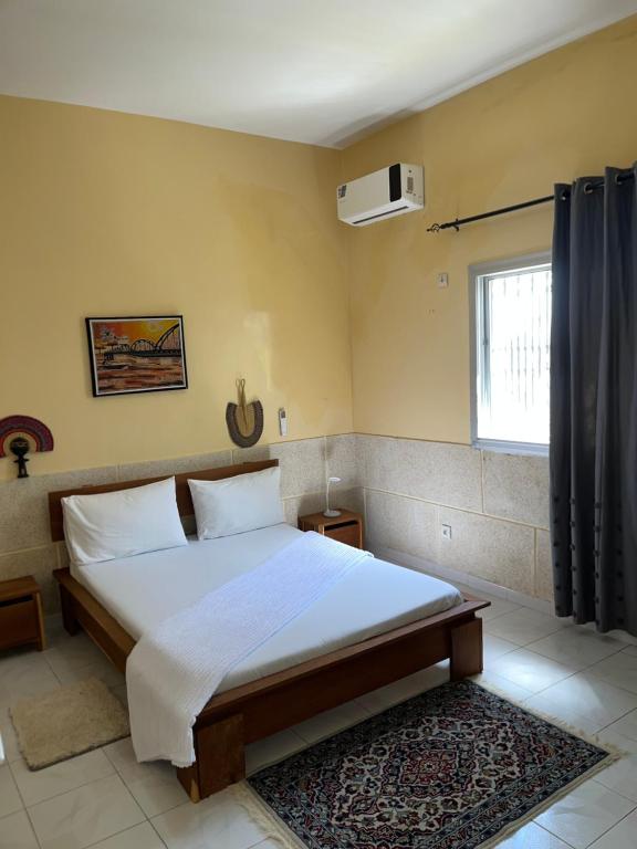 Chez saly, Saint-Louis (updated prices 2026)
