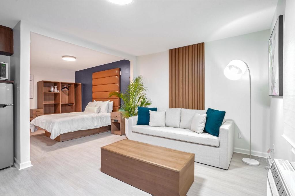 Redamo Suites, Jefferson (updated prices 2025)