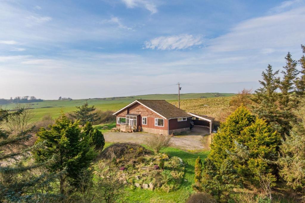 Dunrod, Kirkcudbright (updated prices 2025)