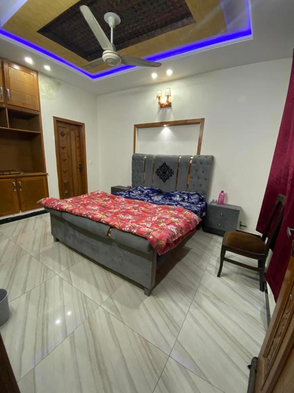 PK Homes Guest House, Islamabad (updated prices 2025)