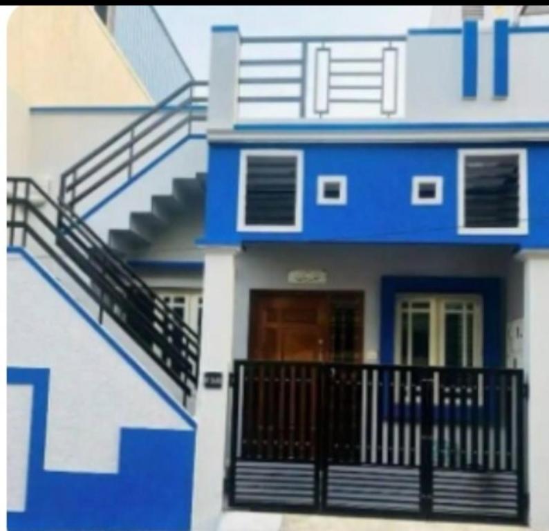 Udayagiri Blue House mysore, Mysore (updated prices 2025)