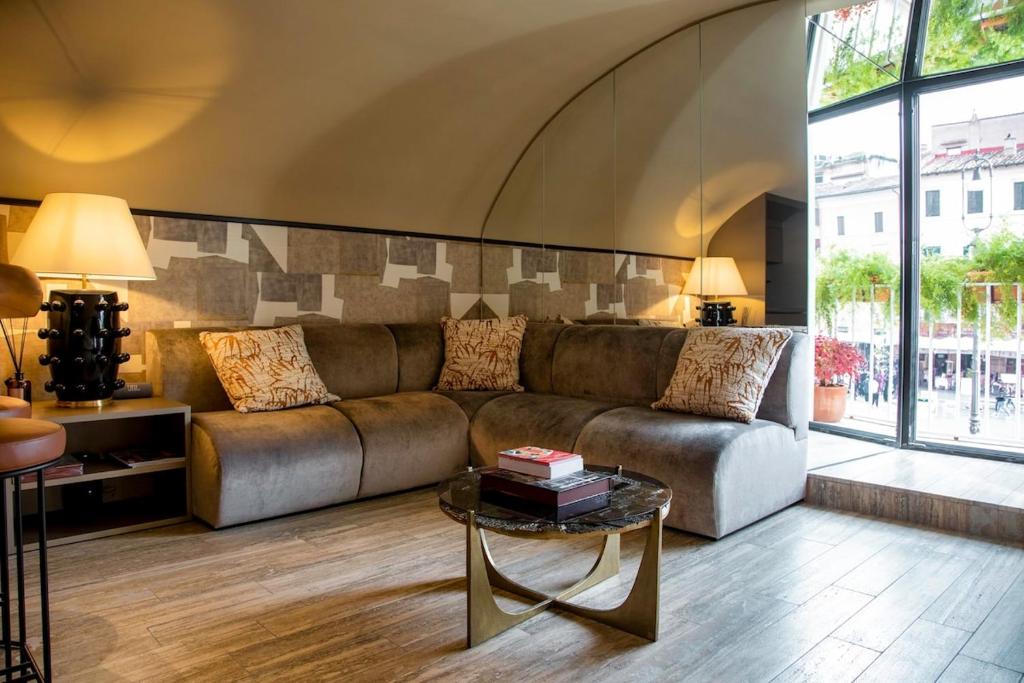 Piazza Navona Balcony Caden Suite, Rome (updated prices 2026)