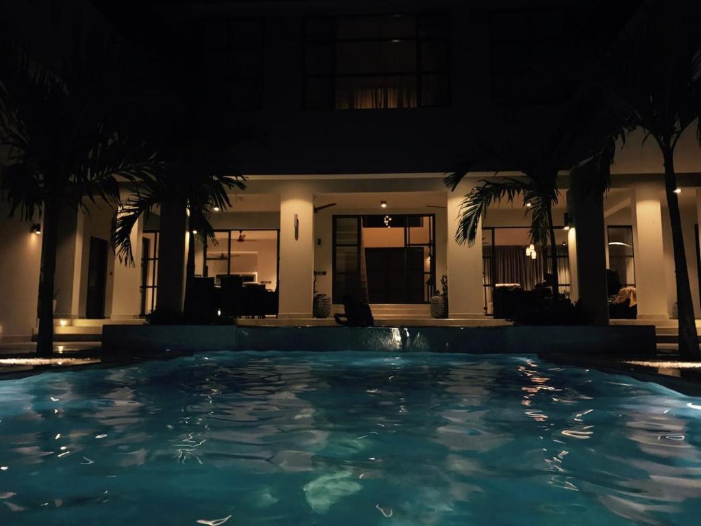 Soraya Ridge Vipingo, Mombasa (updated prices 2026)