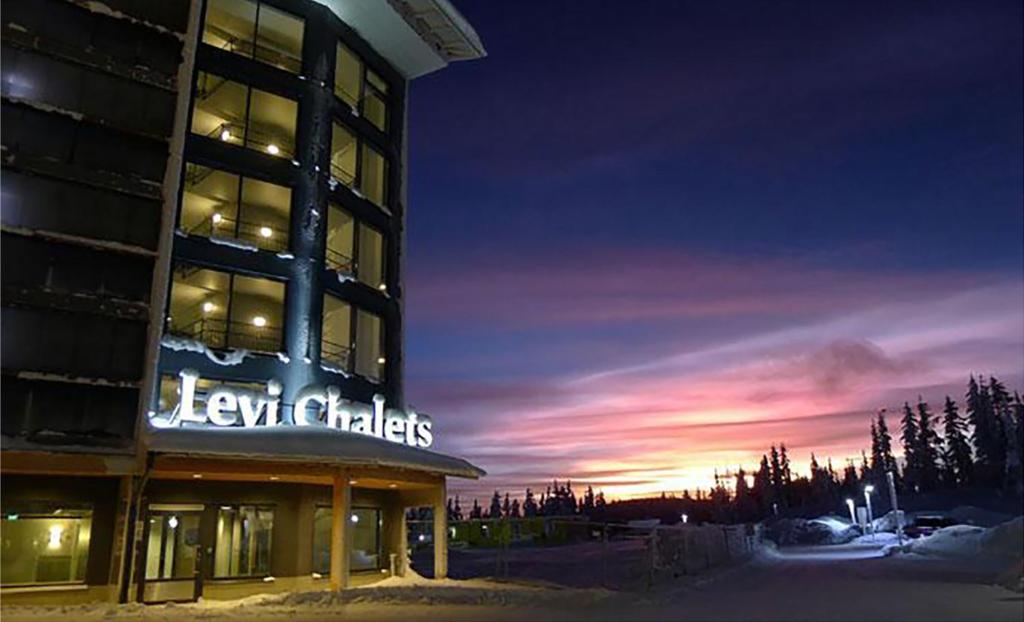 Levi Chalets 1202, Levi (updated prices 2026)
