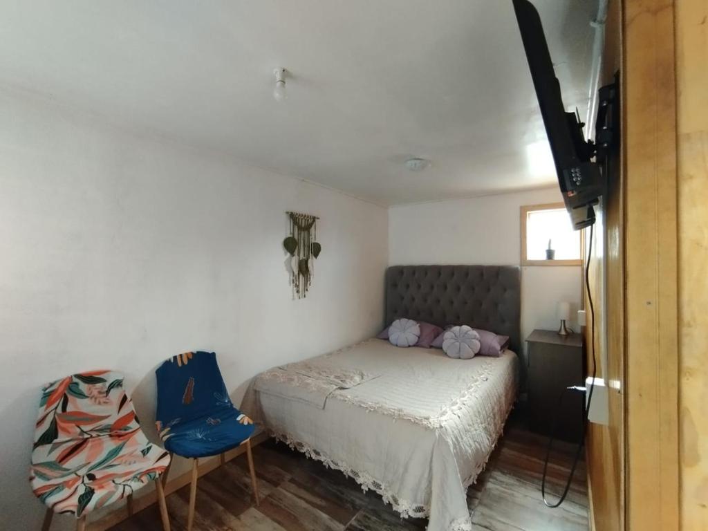 Casa Flor Austral, Chile Chico (updated prices 2026)