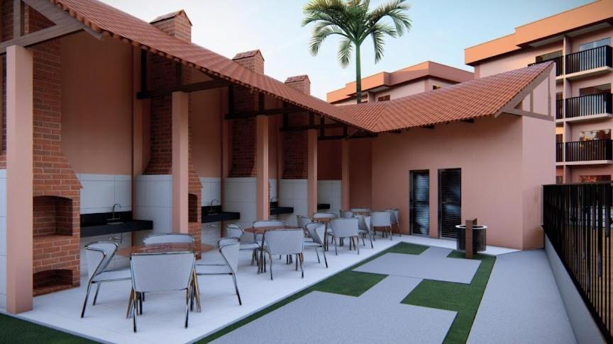 Condomínio Maria Luiza bitar, Ananindeua (updated prices 2025)