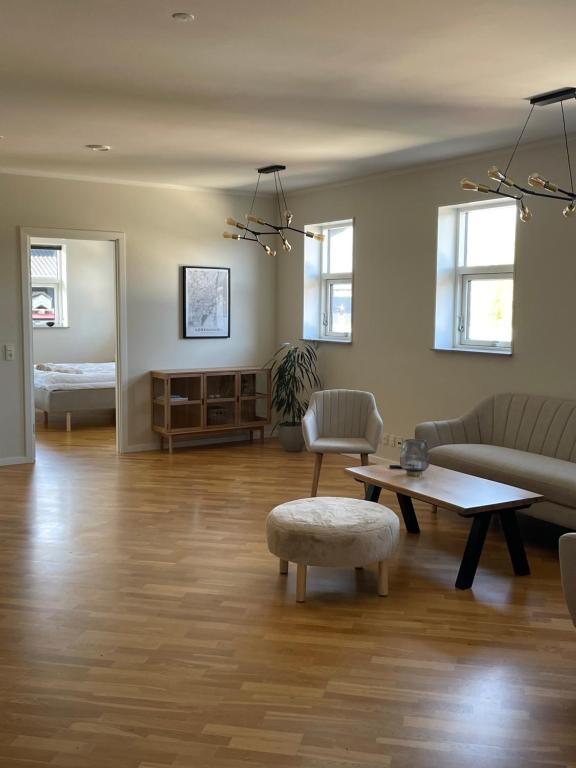 Sus flat 6, Ishøj (updated prices 2026)