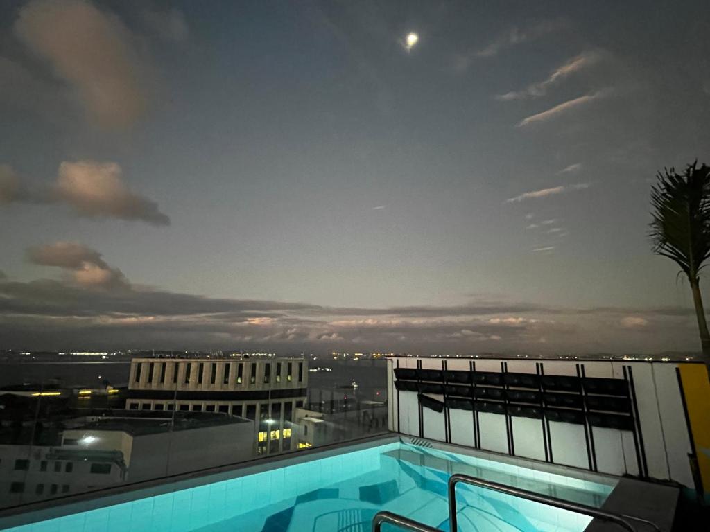 Skylux - Píer Mauá, Rio de Janeiro (updated prices 2025)