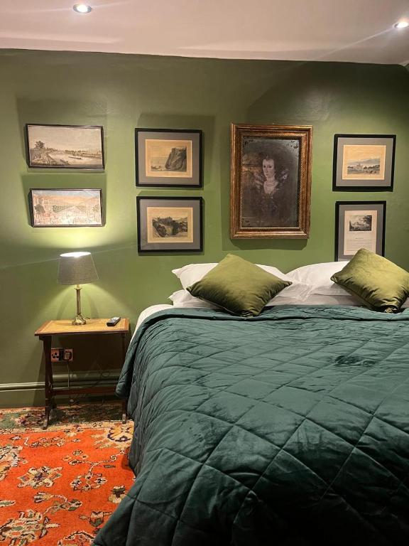 Queens Court Hotel, Exeter (aktualisierte Preise für 2025)