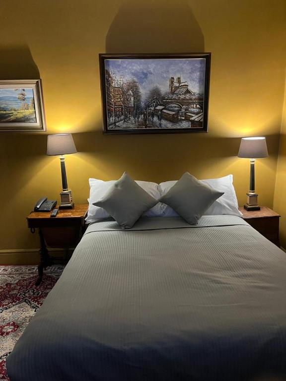 Queens Court Hotel, Exeter (aktualisierte Preise für 2025)