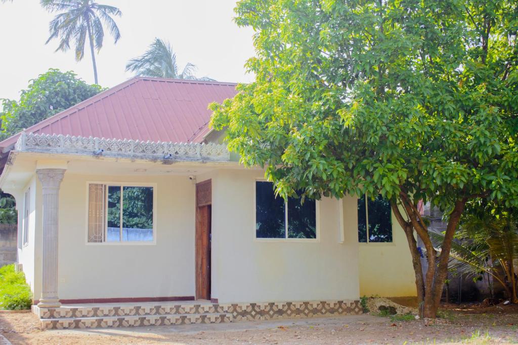 Zanzibar Travelling House, Kipungani Fuoni (updated prices 2025)