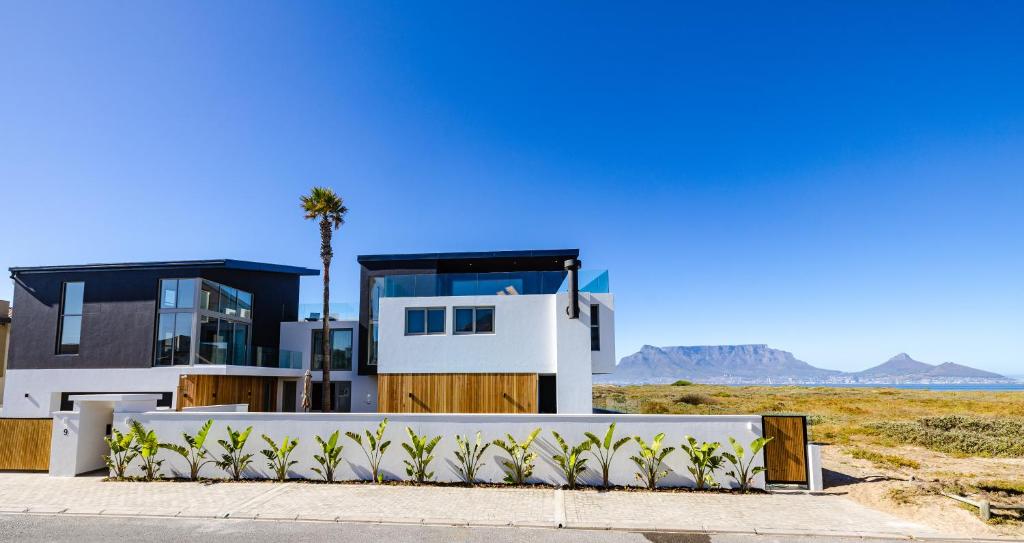 Ocean 9 - Sunset Beachfront Residency, Kapstadt (aktualisierte Preise ...