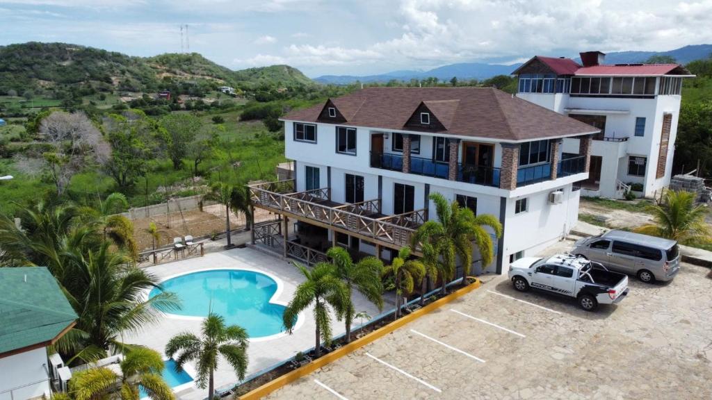 apartamento del padre pio, Punta Rucia (precios actualizados 2025)