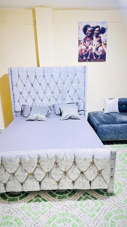 Lifestyle studio apartment Naivas Allsops Ruaraka, Nairobi (updated ...