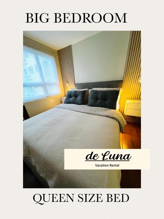 de Luna Vacation Rental, Davao City (updated prices 2025)