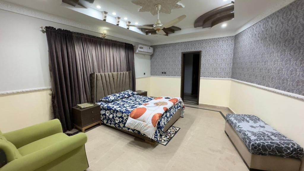 Apartment at Bahria Town Phase 4, Rawalpindi (updated prices 2025)