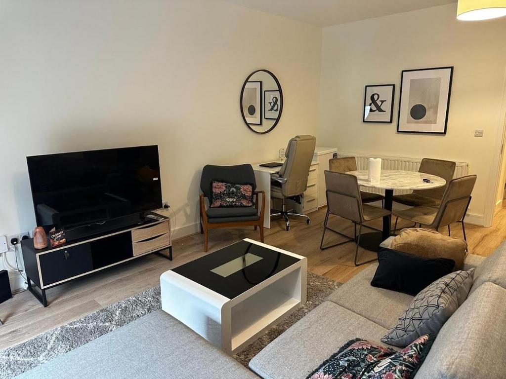 my place, Lucan (updated prices 2026)