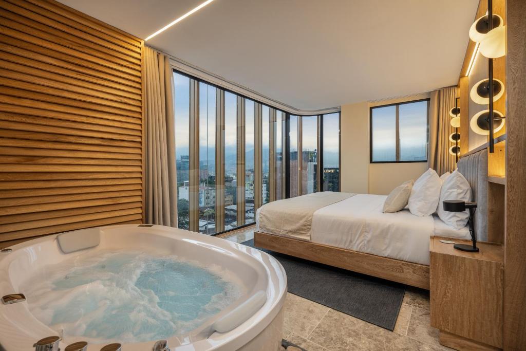 LIN Boutique Hotel by HOUSY, Medellín (updated prices 2026)