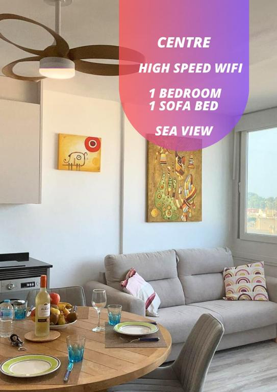 Le Nest City Center Torremolinos, Torremolinos (updated prices 2025)