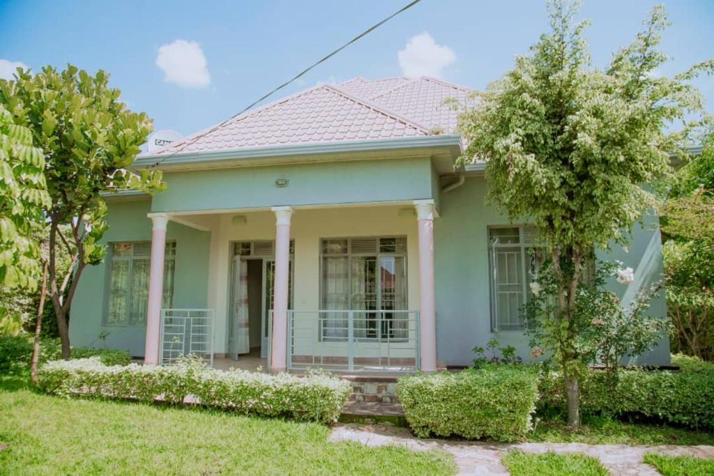 Amani home, Gitarama (aktualisierte Preise für 2025)