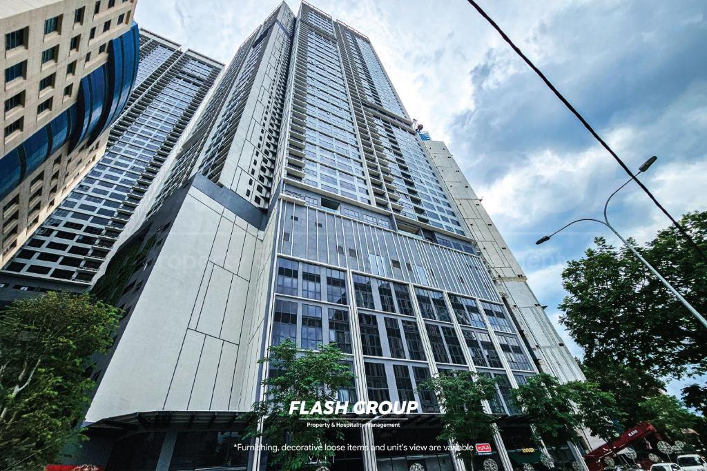 Agile Bukit Bintang Premium Suites at KLCC, Kuala Lumpur (updated ...