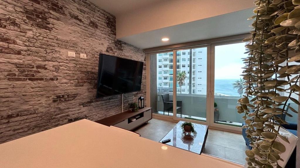 Beachside Luxury Suite, Tijuana (aktualisierte Preise für 2025)