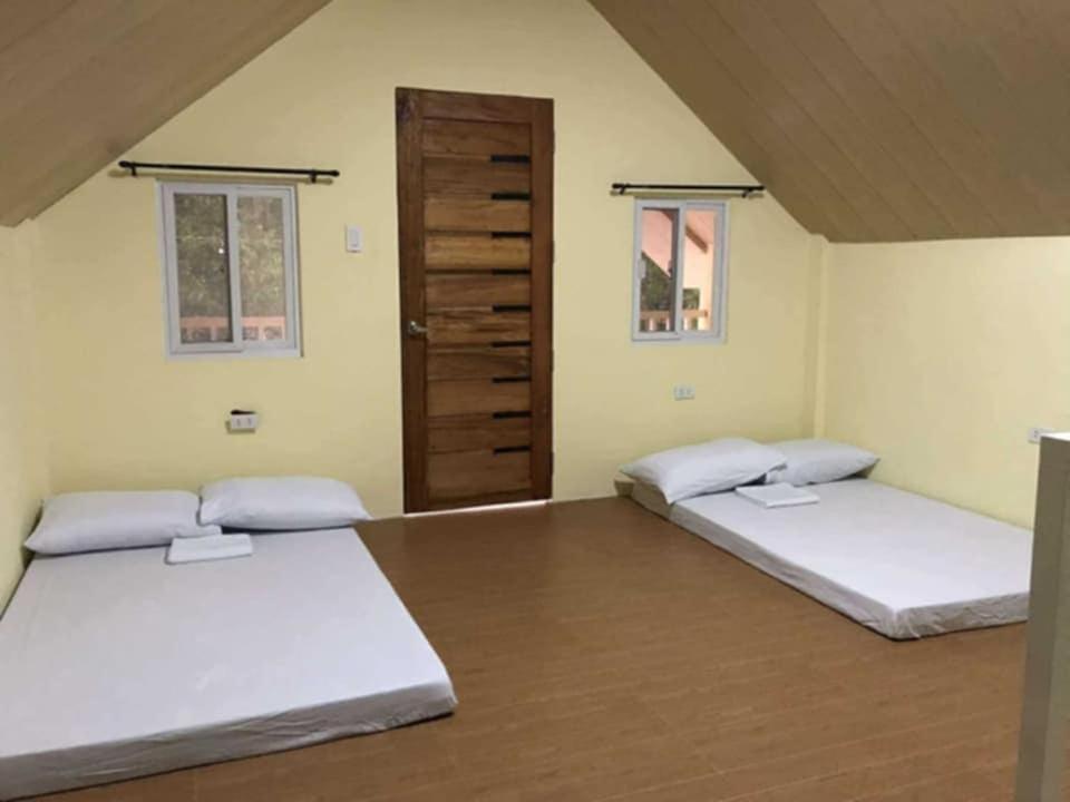 Odyssea Beach Resort, Zambales (updated prices 2026)