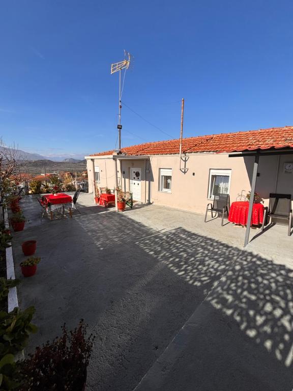 Platanos Village Home, Tríkala (updated prices 2026)