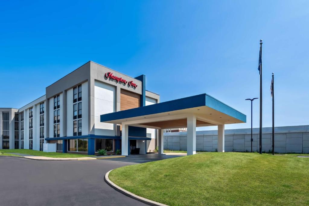Hampton Inn Indianapolis Northeast/Castleton, Indianapolis (updated ...