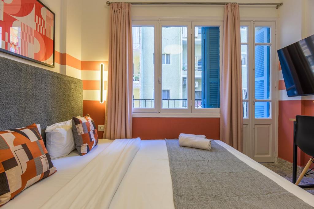 Sama Studios in Mar Mikhael, Al Mudawwar (updated prices 2026)