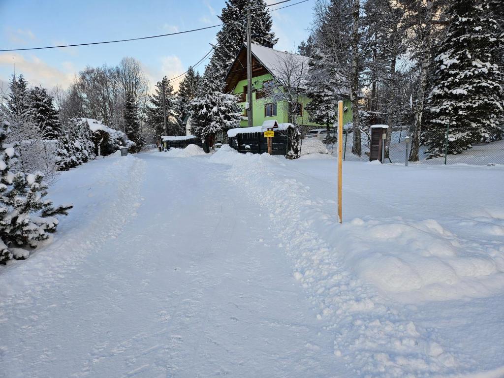 Vila Kamila, Tatranska Strba (updated prices 2025)
