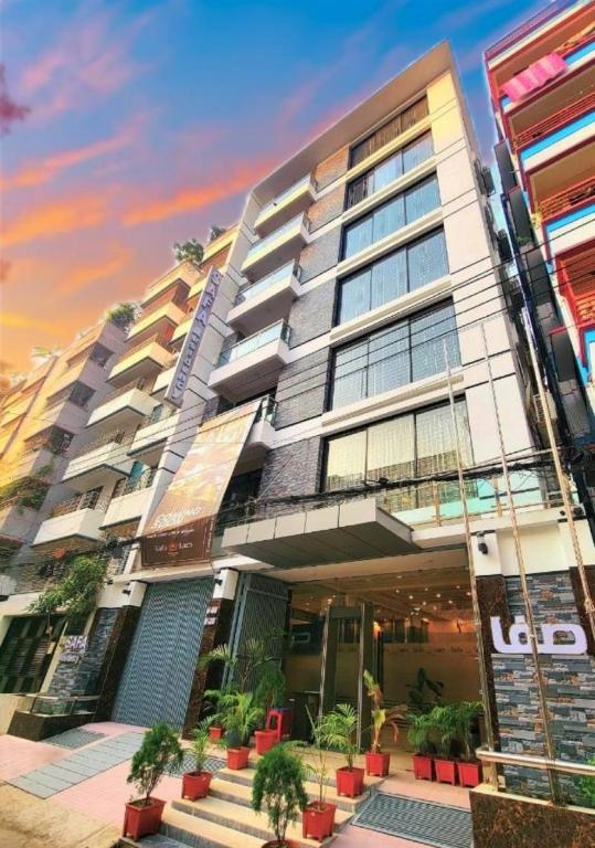 Hotel Safa Residency - DHAKA, Dhaka (updated prices 2025)