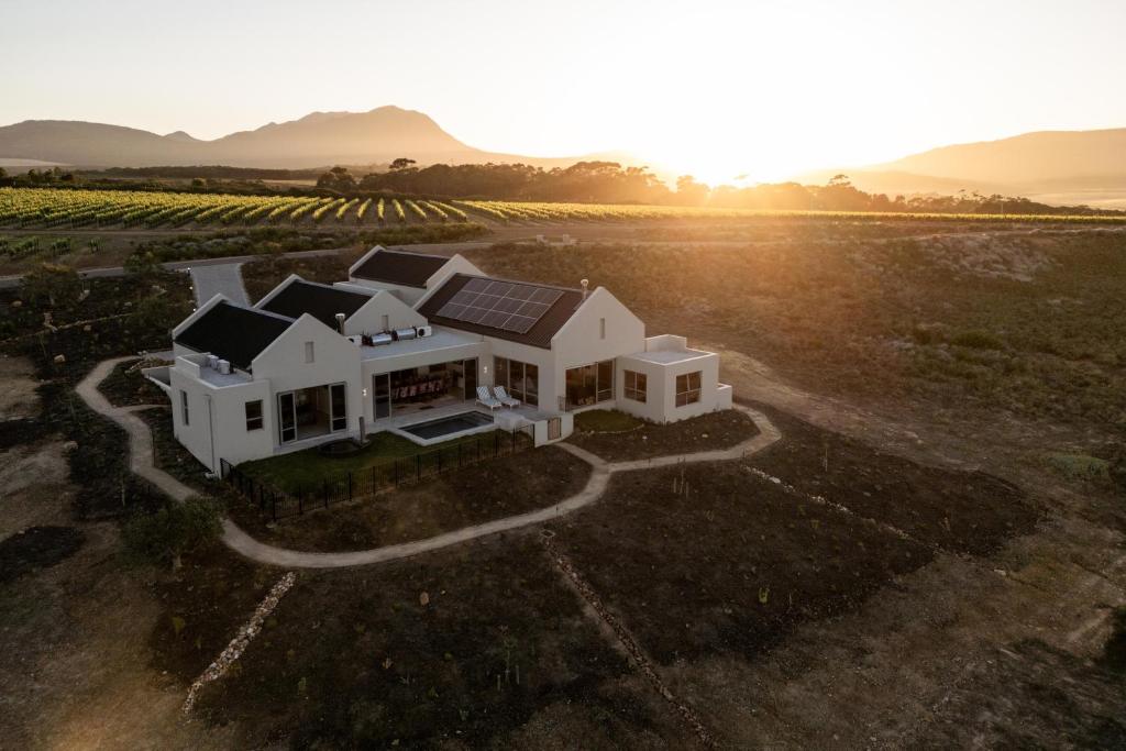 Oceanique, Hermanus (updated prices 2026)