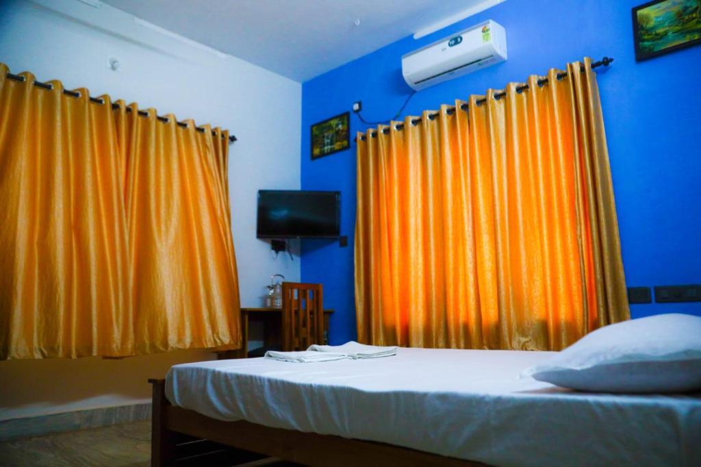 Ocean Queen Palace Poovar, Pūvār (updated prices 2025)